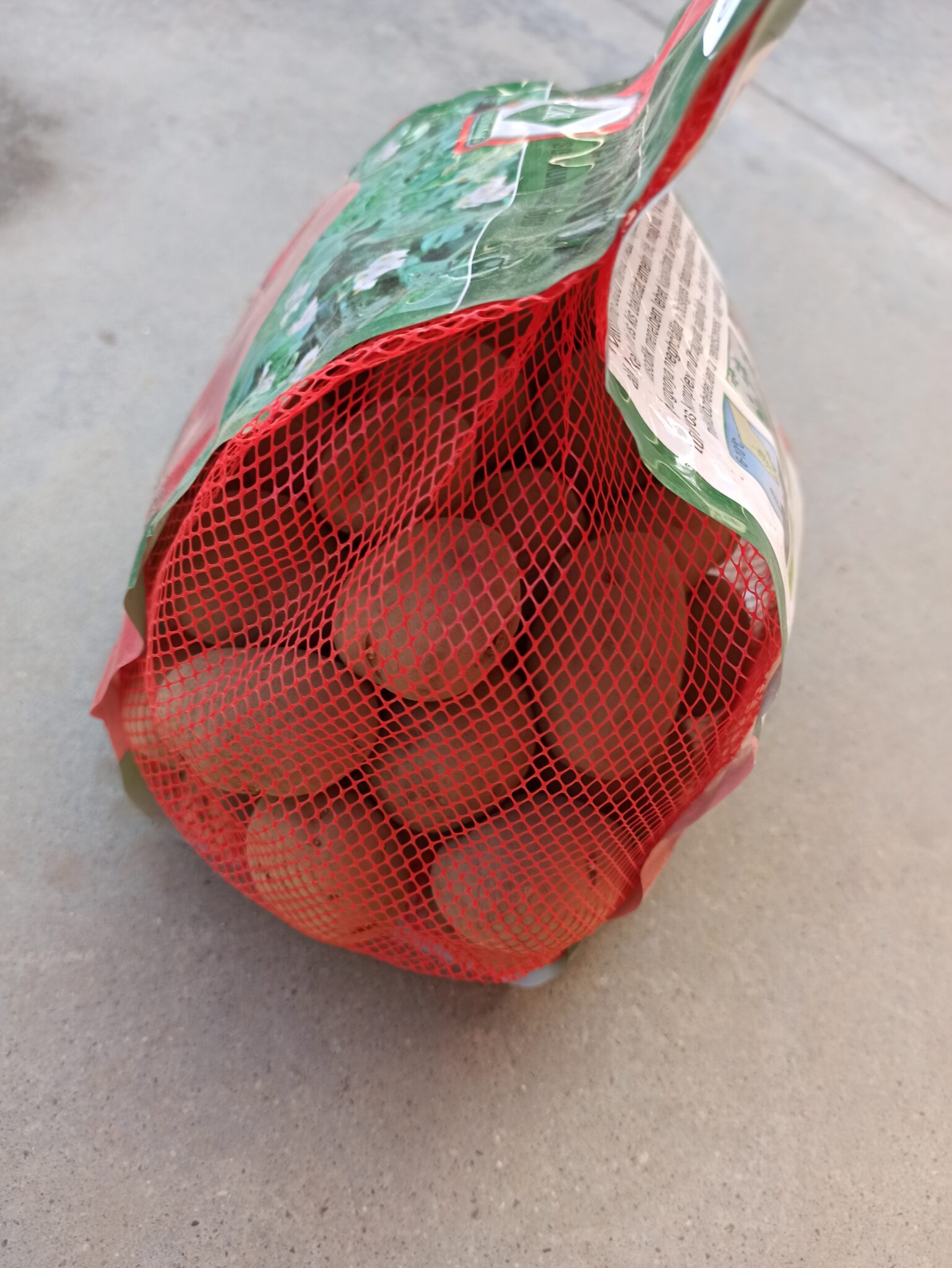 Cartofi Sămânță Desiree – cartofi roșu | Magazin Agricol Gabico